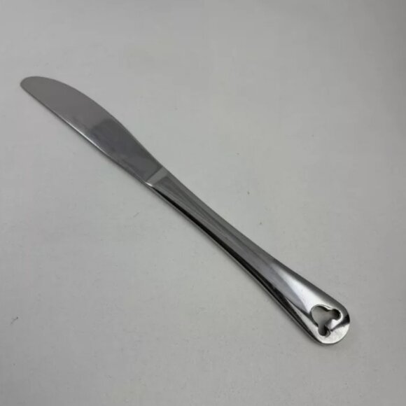 Disney | Kitchen | Set Of 4 Disney Mickey Mouse Flatware Knives 4 Sets ...